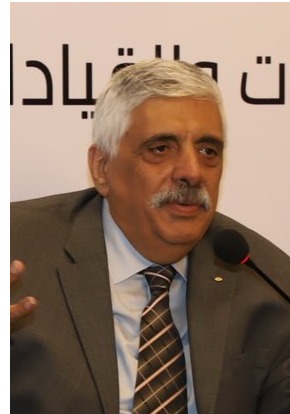 Complaint filed against Journalist Daoud Kuttab for investigative ...