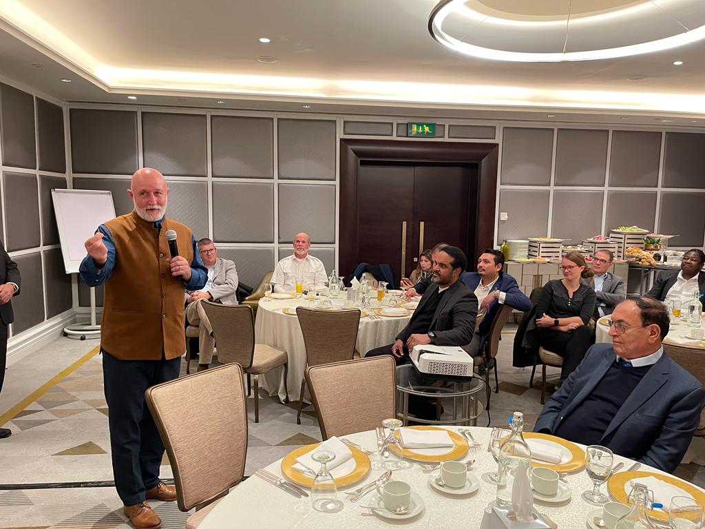 War-on-Gaza has had major security, political, economic, and PR impacts ...