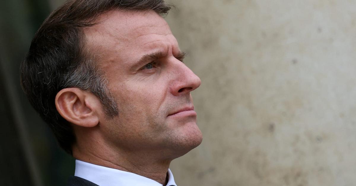 A Reading of the French Position: France’s Support for Peace and the ...