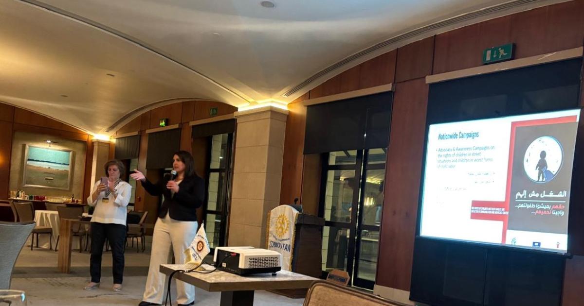 Jordan has lowered the mortality rate and early marriage, but still ...